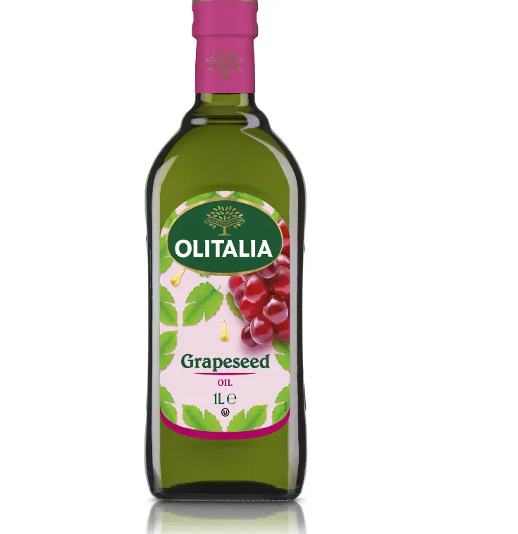 Olitalia Ulje od koštice grožđa, 1l