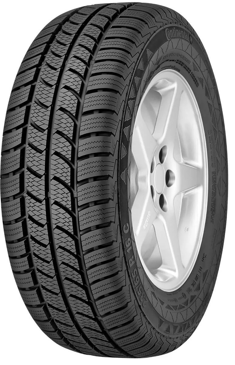 Continental VANCO WINTER 2235/65 R16C 118R | Dostupno u prodavnici