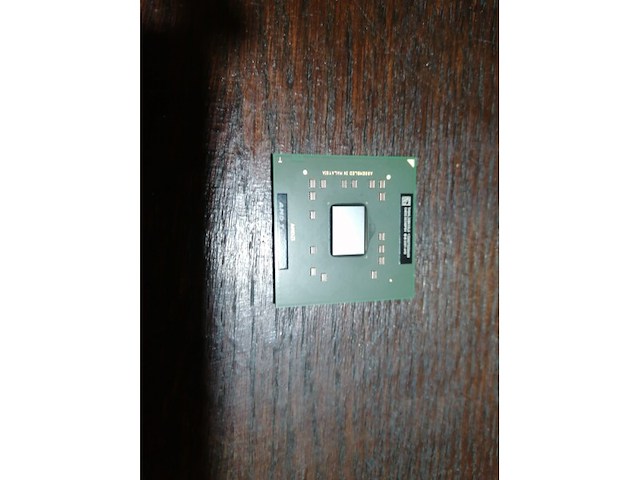 AMD turion 64 tmdml30bkx5ld 1.6ghz 754 Poklon pasta!