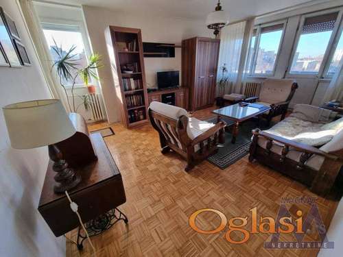 Stan NOVI SAD,LIMAN 3,kv: 70, € 166900, ID: 1018679