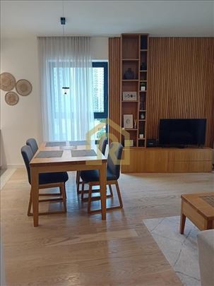 Izdavanje, stan, Bw Aria, 62m2, Id1386