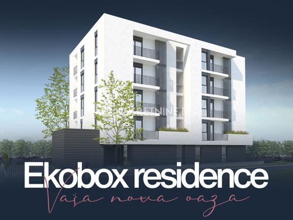 EKOBOX RESIDENCE