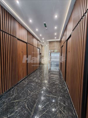 New Minel, nov, lux, 30m2, lep pogled