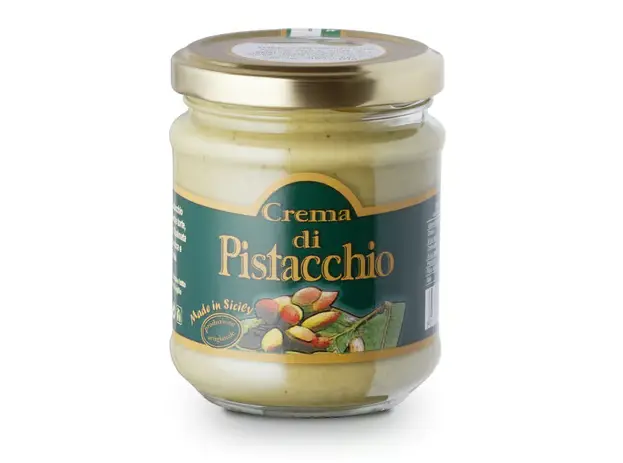 Evergreen Krem od pistaća, 190g