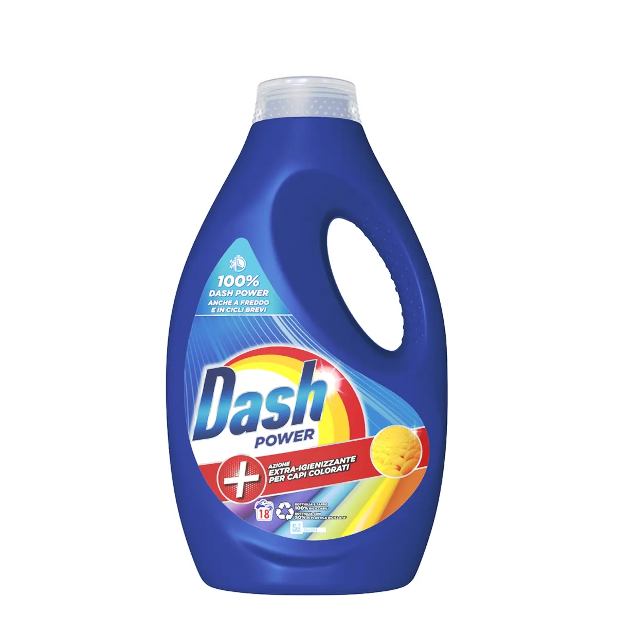 Dash Tečni deterdžent Dash Color 900ml