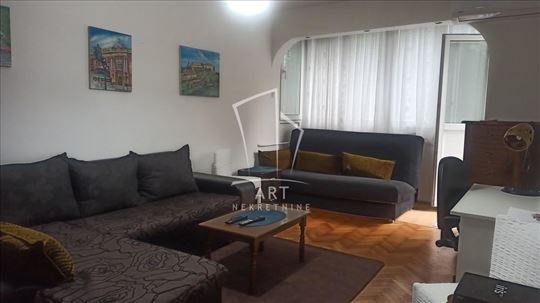 Sarajevska, centar, pet friendly ID#8168