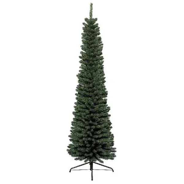 Novogodišnja jelka Pencil Pine 240cm (748 grana) - 68.0063-240