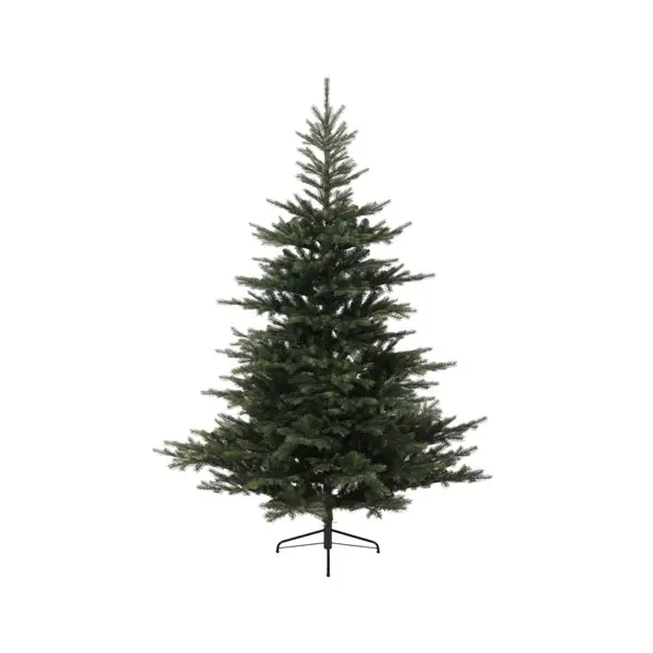 Novogodišnja jelka Grandis fir 180cm (1564 grana) - 68.1451-180
Novogodišnja jelka Grandis fir 180cm-132cm Everlands 68.1451