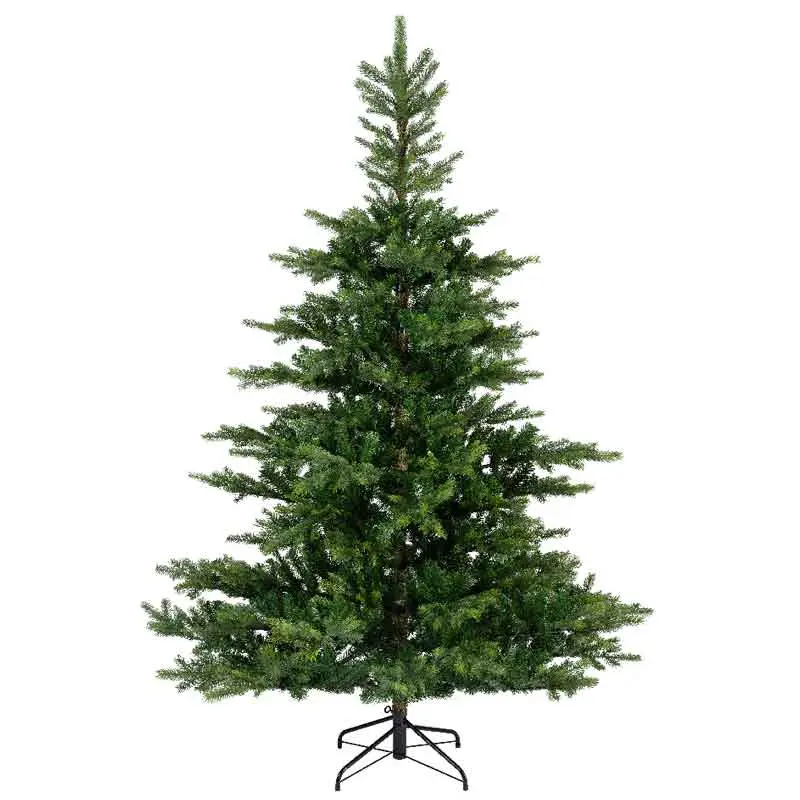 Novogodišnja jelka Grandis fir 240cm-162cm Everlands (2935 grana) - 68.1453