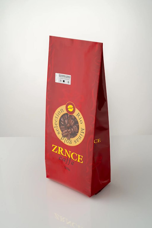 ZRNCE Mlevena kafa, 500g