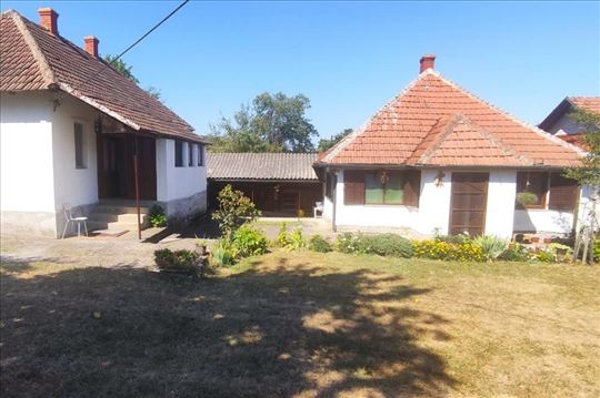 Aranđelovac, imanje - 570m2, 4.6ha ID#1791