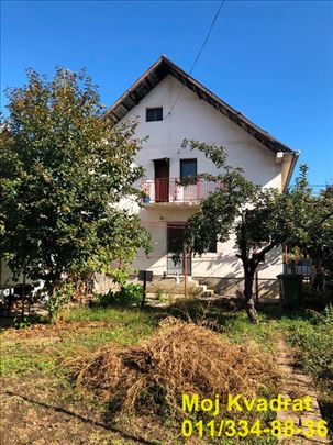 Zemun, Batajnica - Vojvođanskih brigada