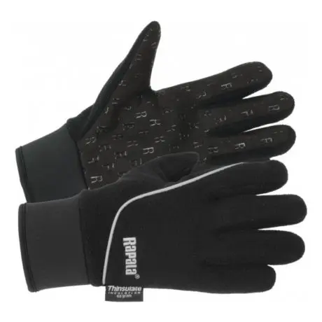 Rapala Rukavice Str.gloves