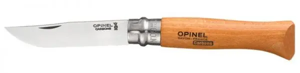 Opinel Nož Carbon 9