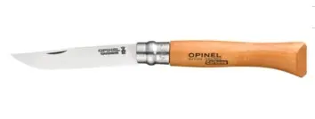 Opinel Nož Carbon 8