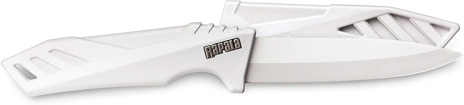 Rapala Nož Ceramic Bait, 4"