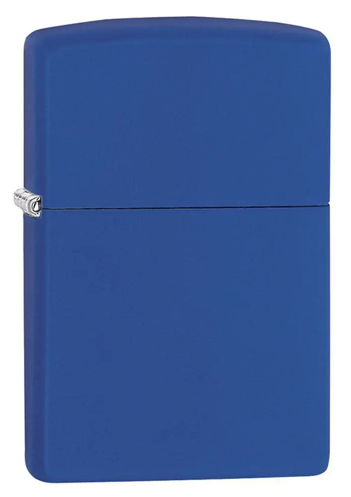 zippo Upaljač Royal Blue 229