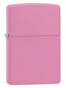 Zippo Upaljač Pink matte