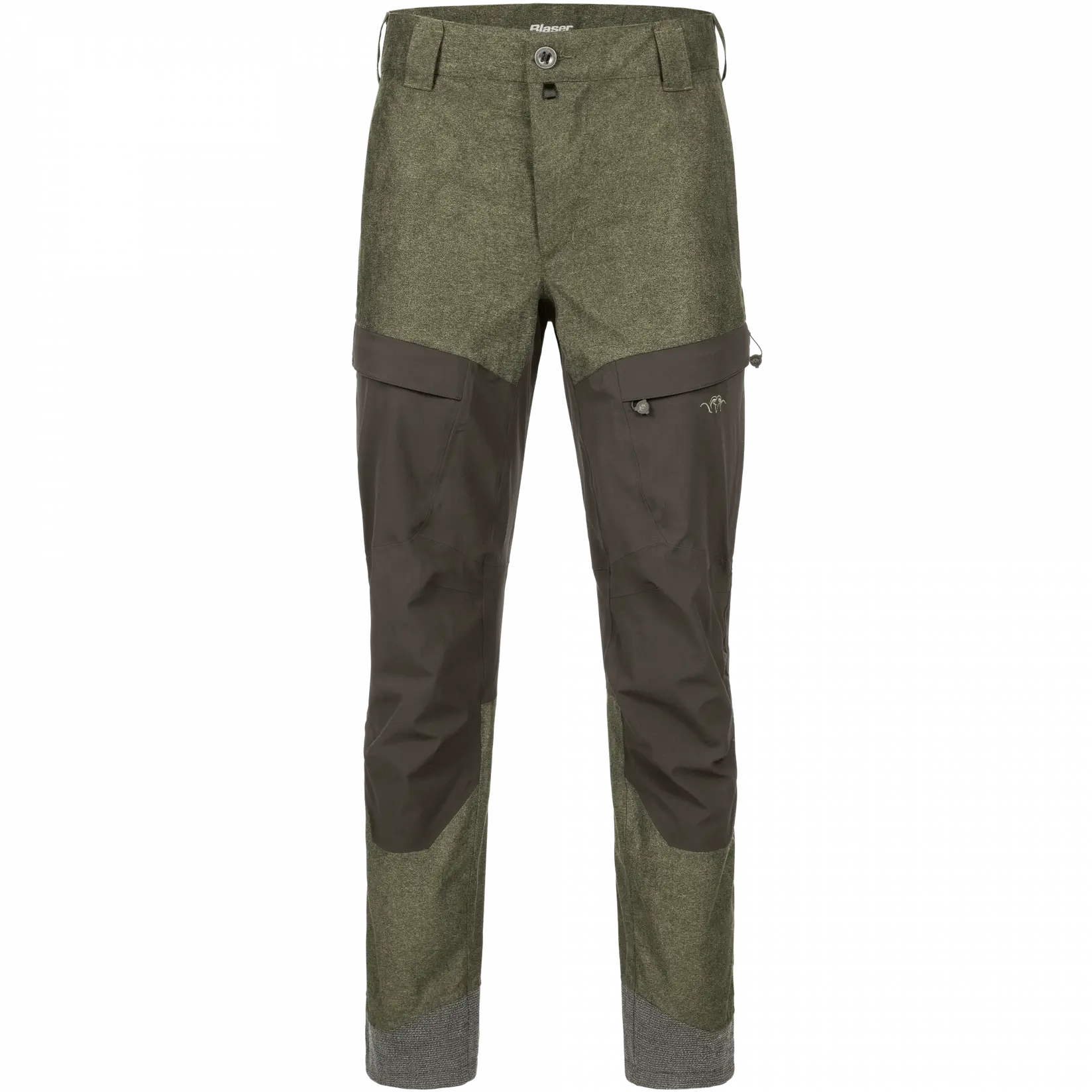 Blaser Pantalone za lov Ake, Zelene