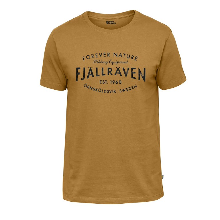 Fjallraven Majica za lov Est 1960, Narandžasta