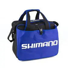 Shimano Torba Dura Carryal, Plava