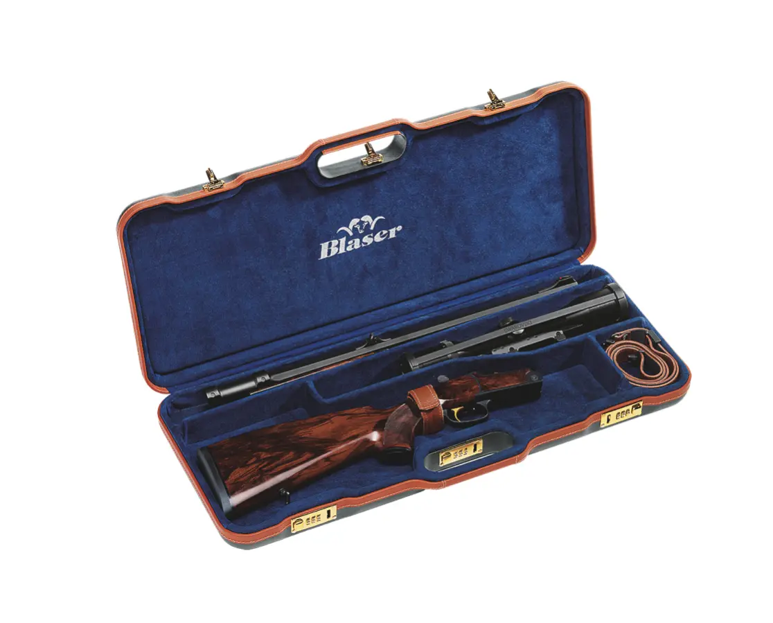 Blaser R8 ABS Kofer TIP A