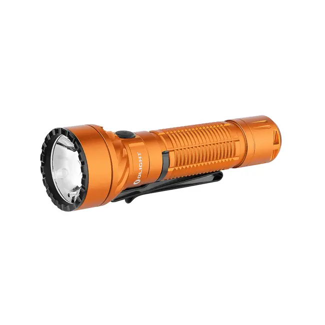 Olight Kamperska lampa, 1750 LM, Narandžasta