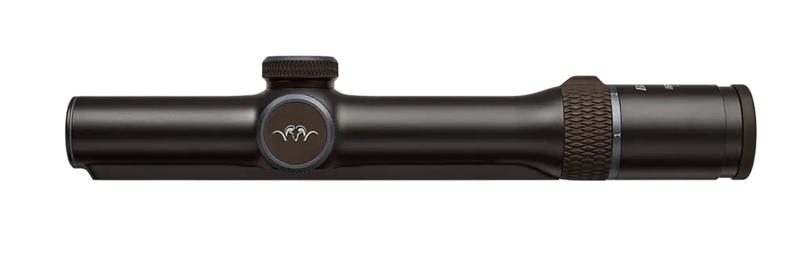 Blaser Optički nišan 1-7 x 28 iC