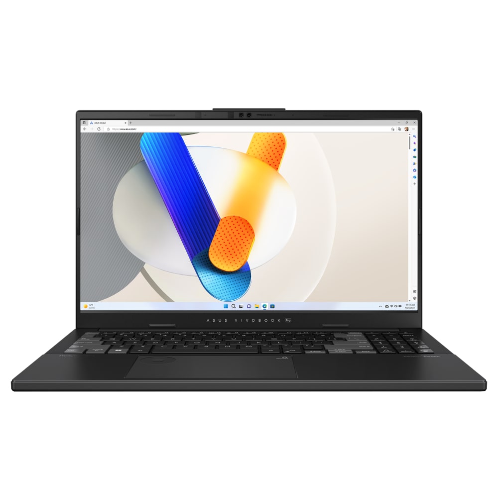 ASUS Vivobook Pro 15 OLED N6506MV-MA004W i9/24GB/1TB/4060/W11H