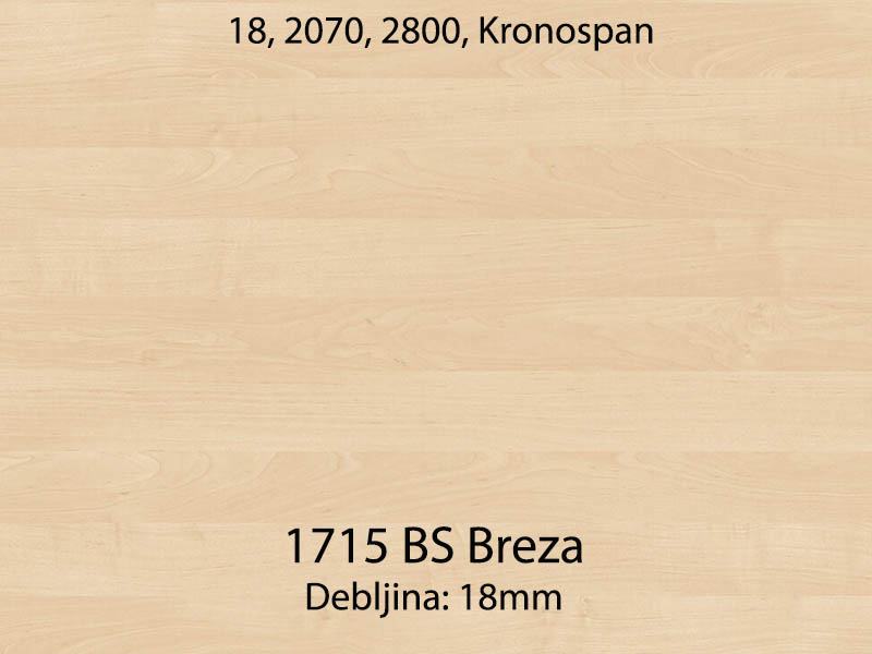 Onlinenamestaj 1715 BS Breza