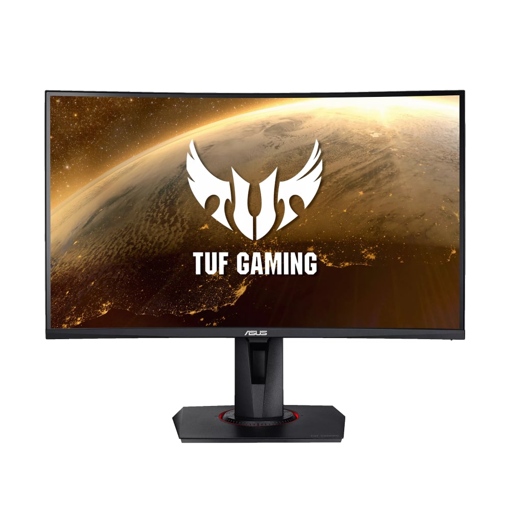 ASUS TUF 27" VA VG27VQ Monitor