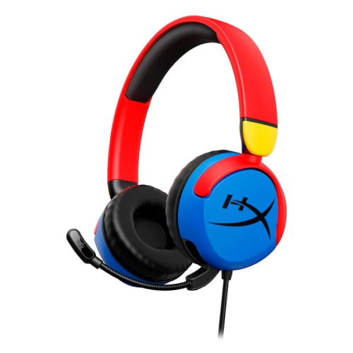 HYPERX Cloud Mini Multicolor Gejmerske slušalice