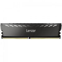 8 GB DDR4 3600MHz Lexar LD4BU008G-R3600GSWG