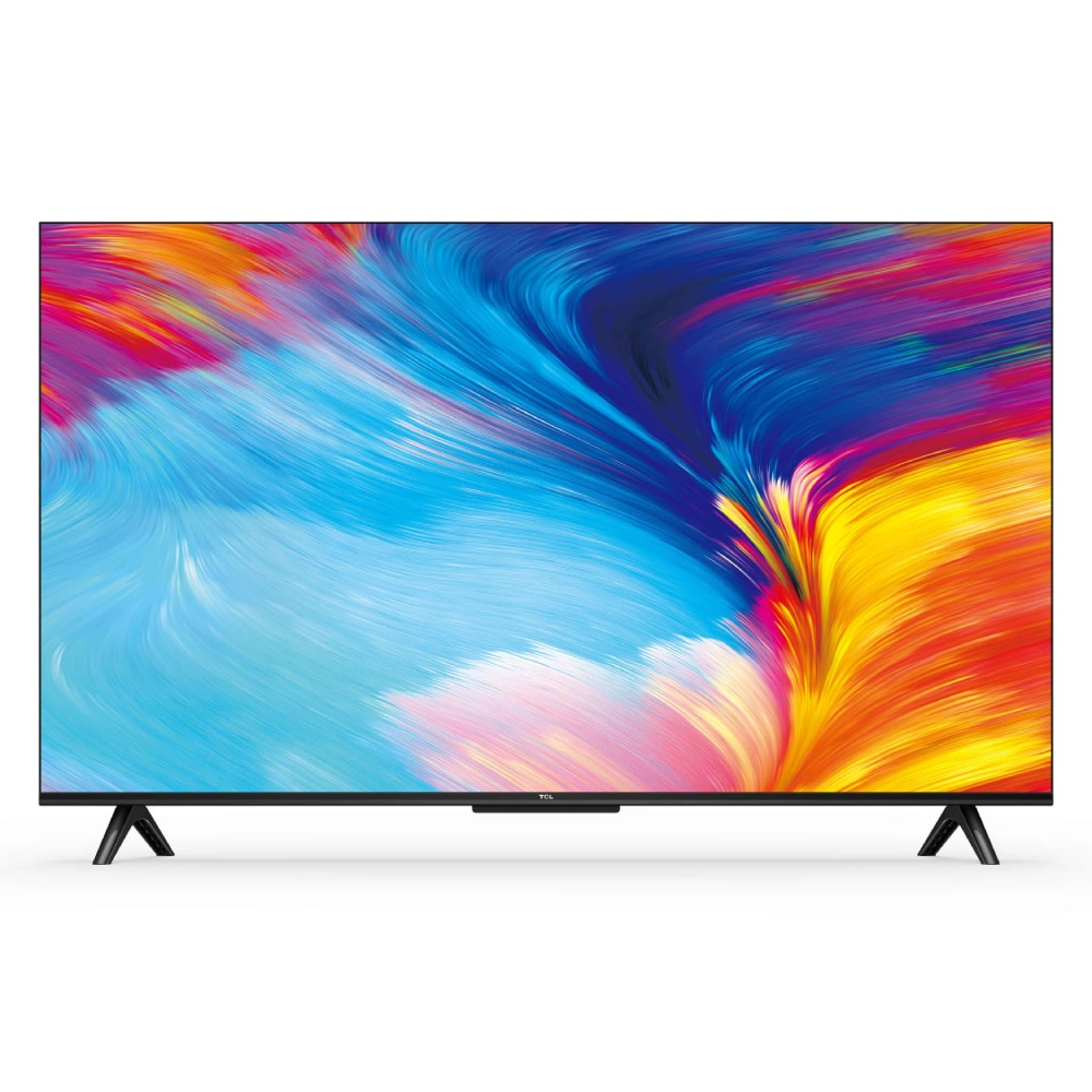 TCL 43P631 4K Ultra HD Televizor