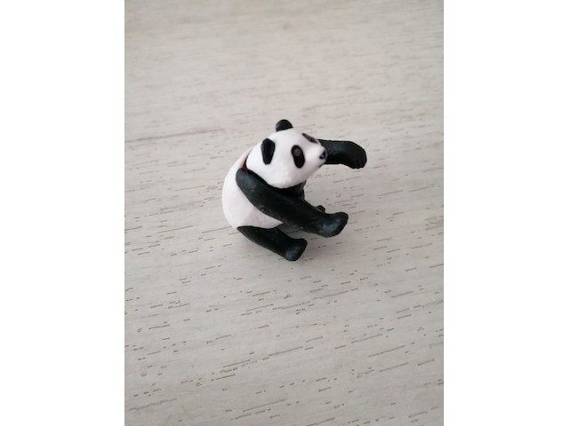 Kinder figurica - Panda VT324