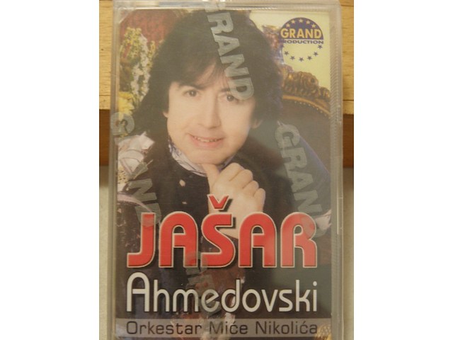 Jašar Ahmedovski -Malo ljubav, malo greh