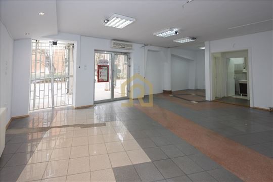 Izdavanje, lokal, Gornjogradska, 210m2, Id1383