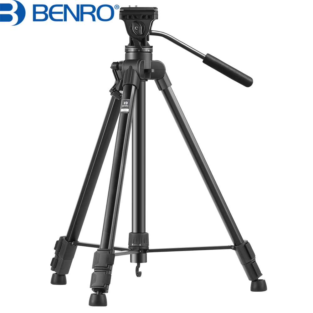 BENRO T980 Video stativ