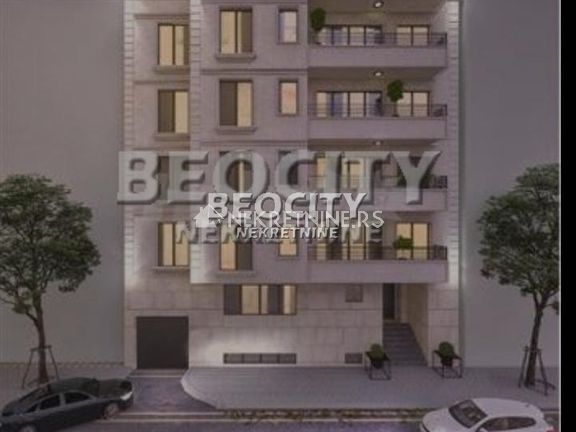 Vračar, Južni bulevar, Generala Horvatovića, 2.0, 42m2, 139000EUR