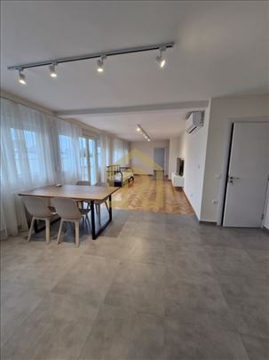 Izdavanje, pp, Bulevar Zorana Djindjica, 120m2, Id