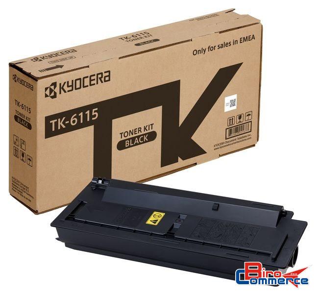 Toner Kyocera TK-6115
Slični proizvodi