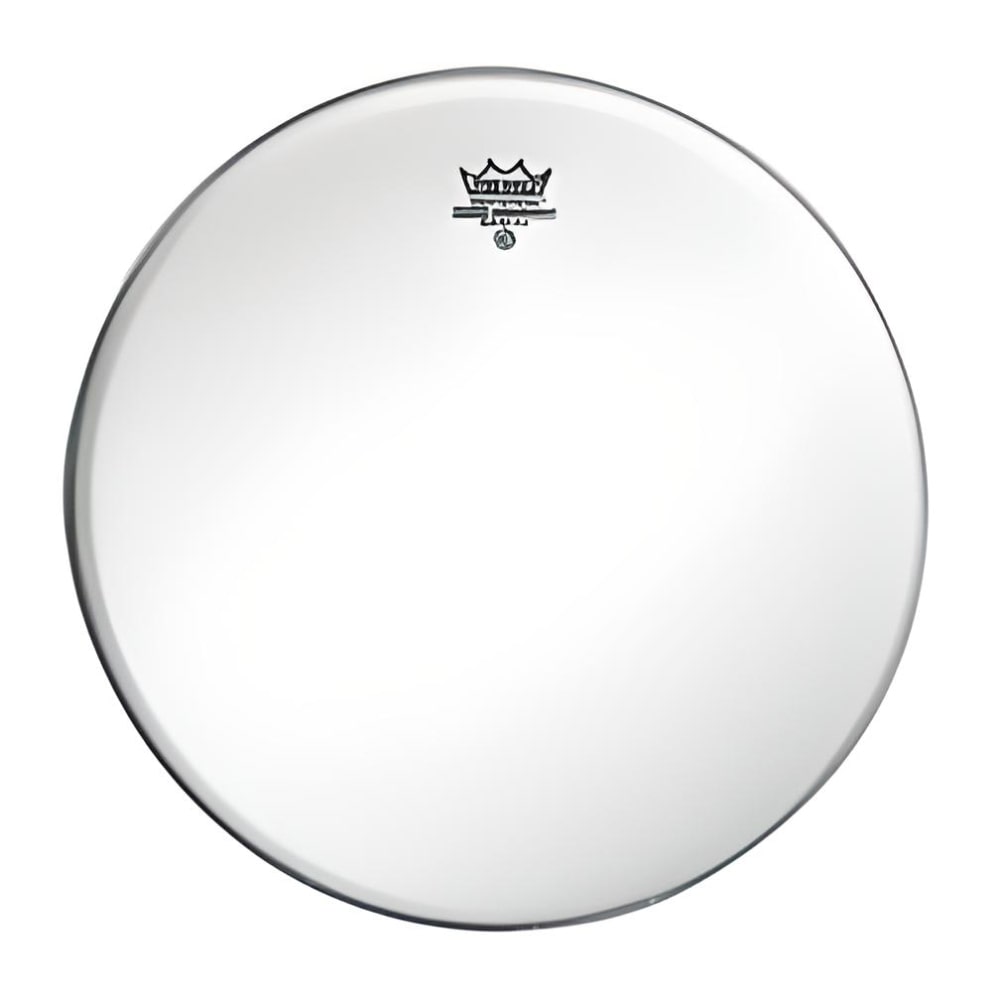 REMO BA-0114-00 Ambassador Coated Opna za bubanj 14″