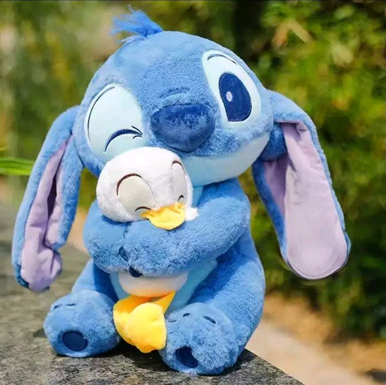 STICH PLISANI 80CM NAJNOVIJI MODEL 2