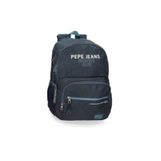 Pepe Jeans Ranac 45 cm - Teget (69.125.21)