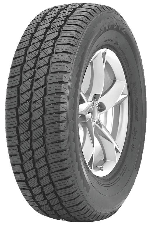 WESTLAKE 185/80 R14C SW612 102/100R