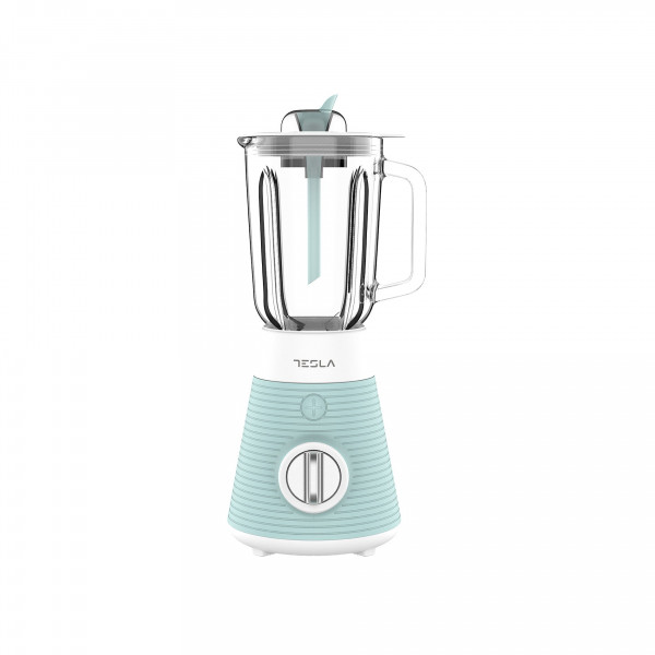 Blender TESLA BL510BWS 500W tirkizna