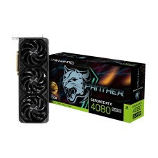 Gainward SVGA RTX4080 Super Panther OC 16GB GDDR6X