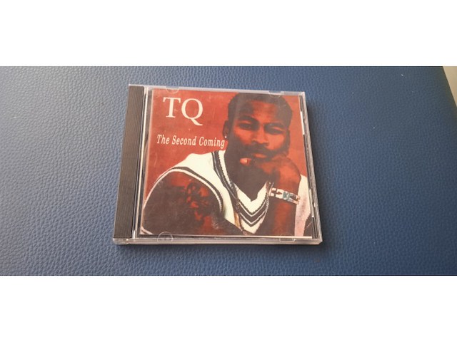 TQ - The Second Coming