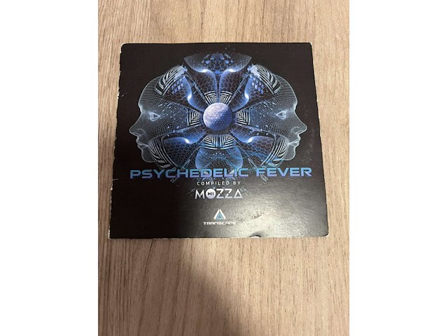 Psychedelic Fever