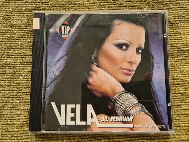 Vela ‎– 30. Februar